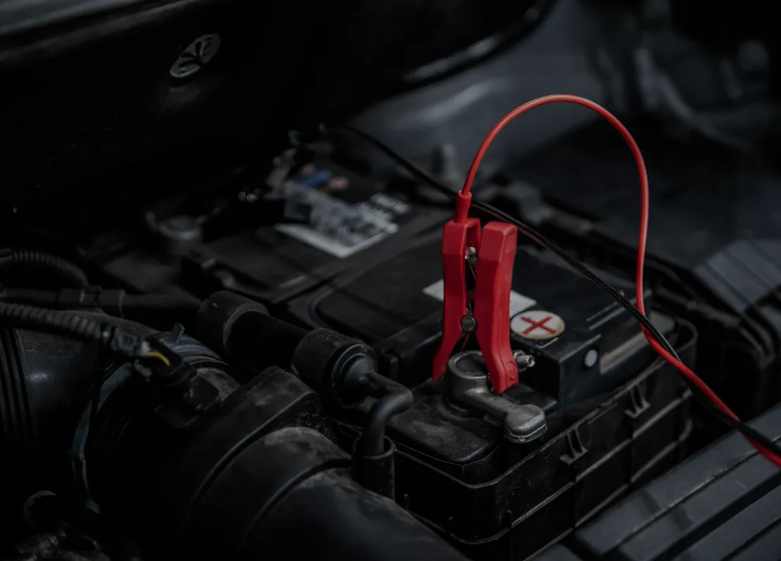 Mobile Car Battery Replacement - Mobile Tyres