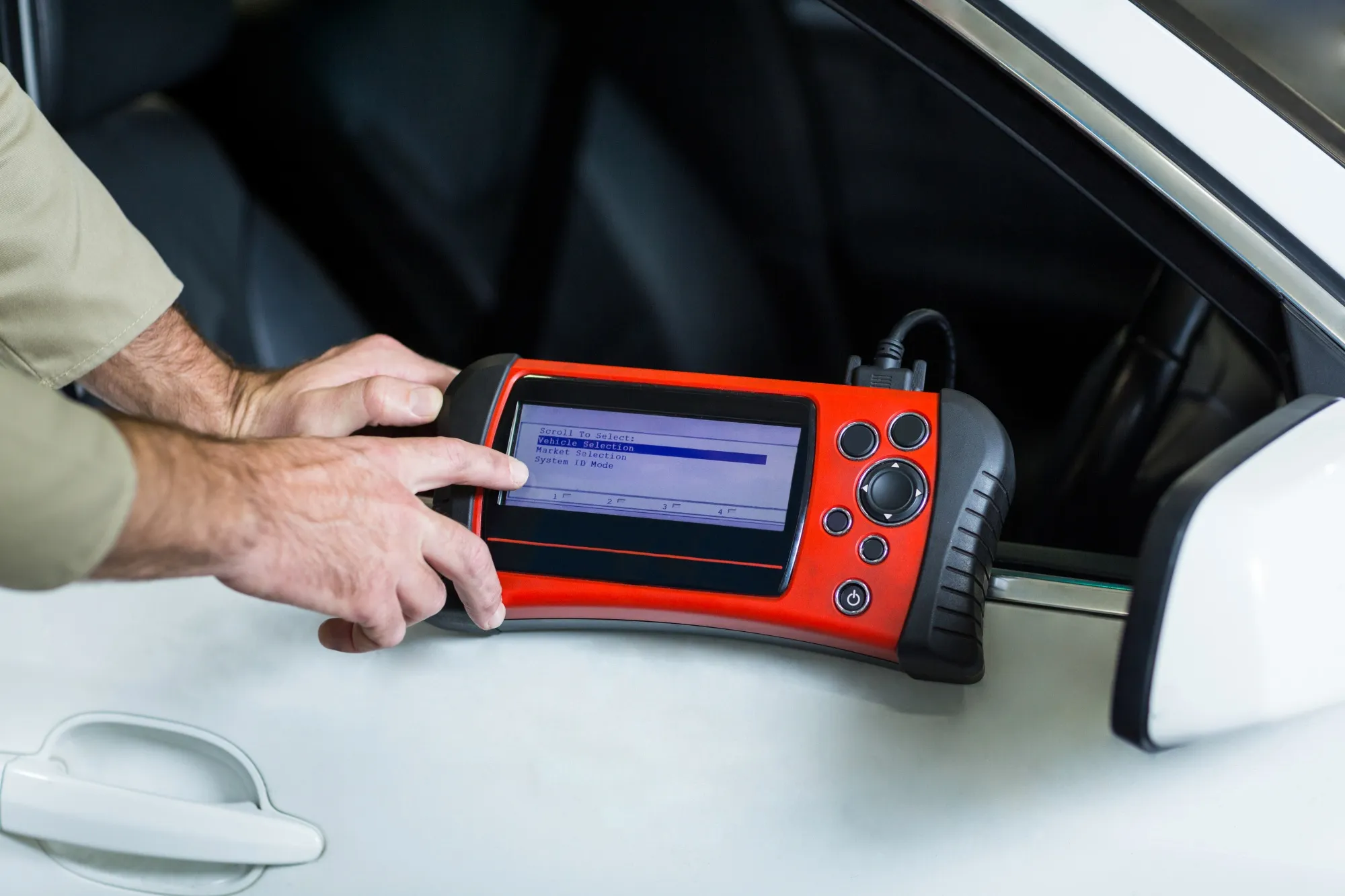 What Is Tpms Calibration